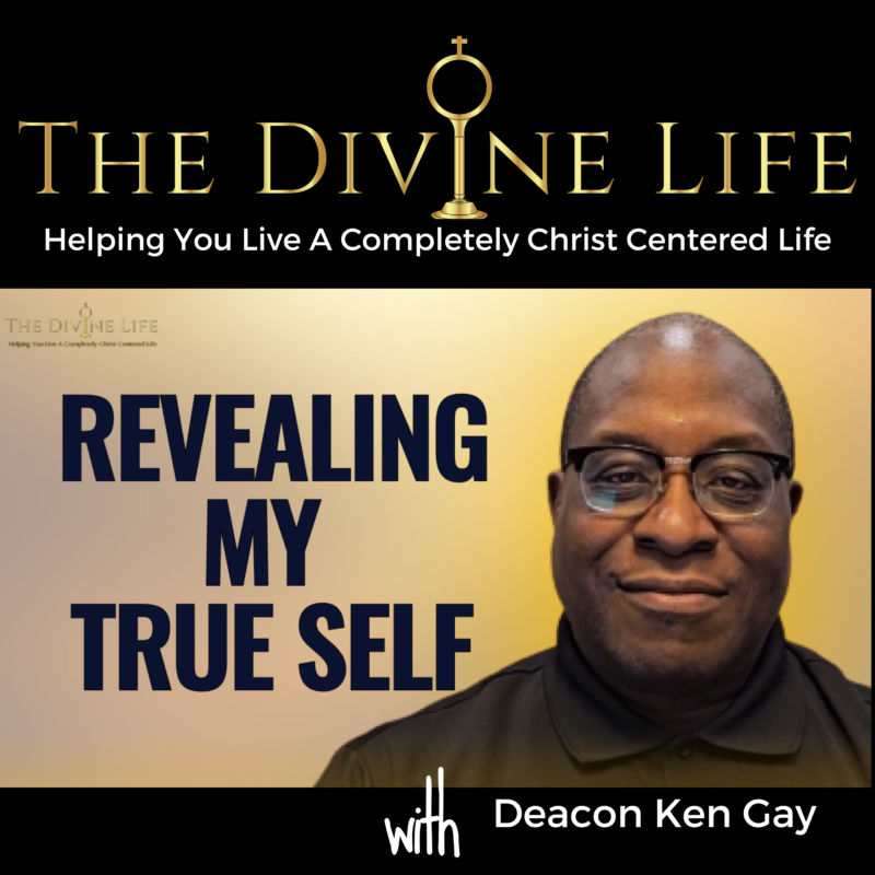 TDL Podcast - The Divine Life